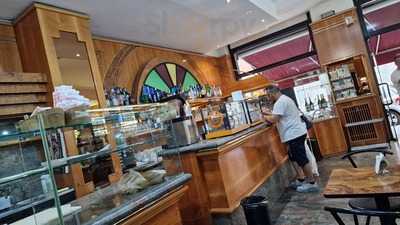 Sant'ambrogio Café, Milano - Menu, prezzi, valutazione del ristorante