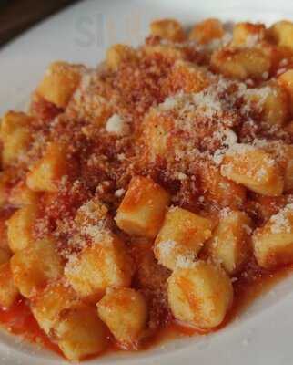 Barric, Sirolo - Menu, prezzi, valutazione del ristorante